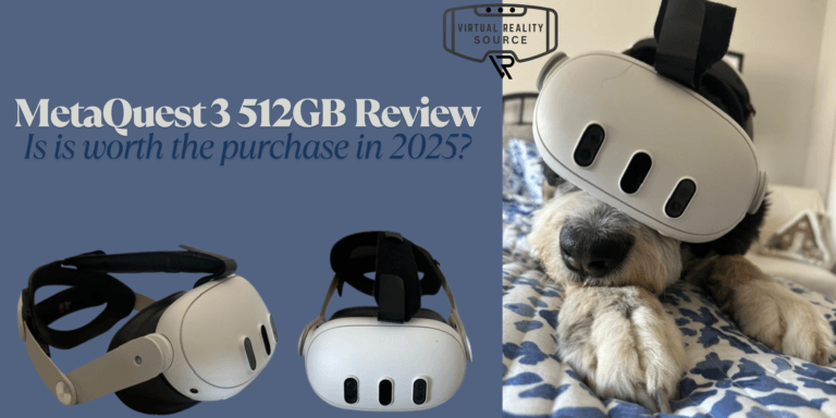 Meta Quest 3 512GB Review: Is it worth the purchase? - Virtual Reality ...