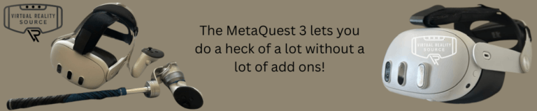 Meta Quest 3 512GB Review: Is it worth the purchase? - Virtual Reality ...
